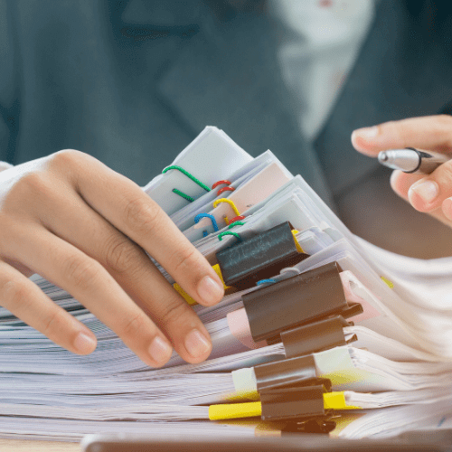 Le code NAF, c'est quoi ? | FAQ CEE